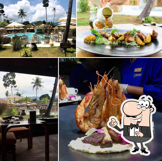 Passa restaurant, Ko Samui - Restaurant reviews