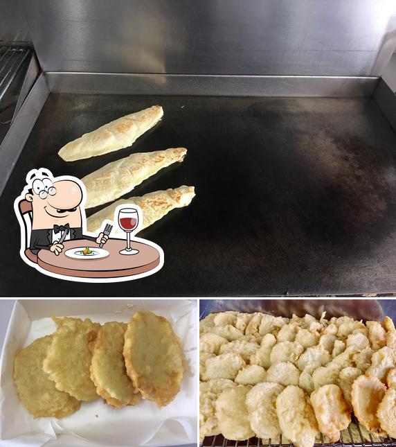 Pakenham Fish & Chips, Pakenham - Restaurant menu, prices and reviews