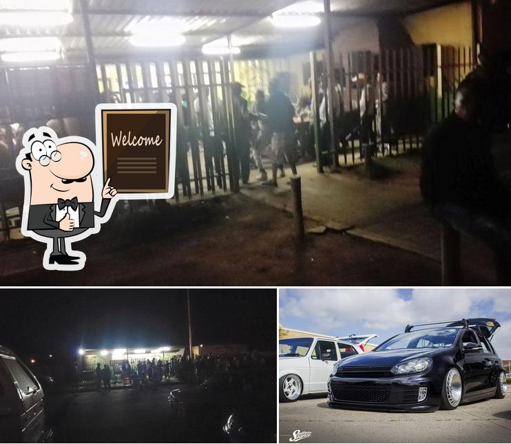 Palm Ridge Ext 3 Shesanyama, Germiston - Restaurant menu, prices and ...