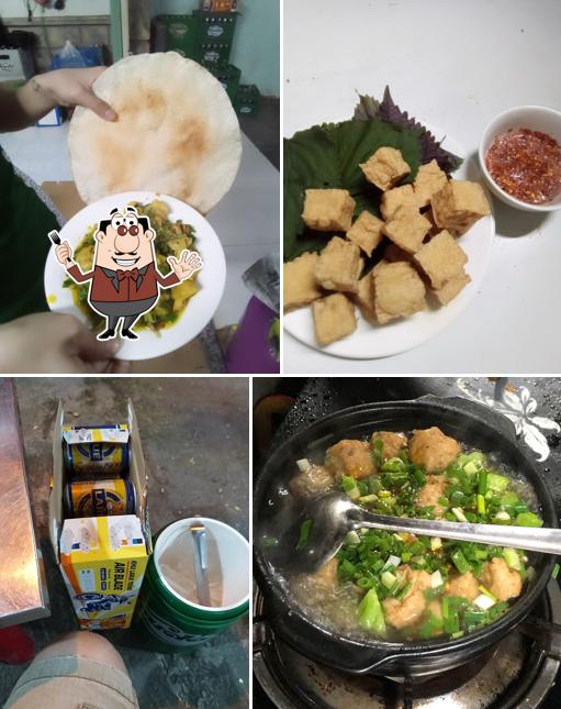 Quán nhậu LAI RAI, Da Nang - Restaurant menu, prices and reviews