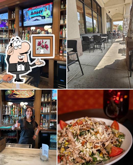 Rojo Mexican Grill, Maple Grove - Restaurant menu, prices and reviews