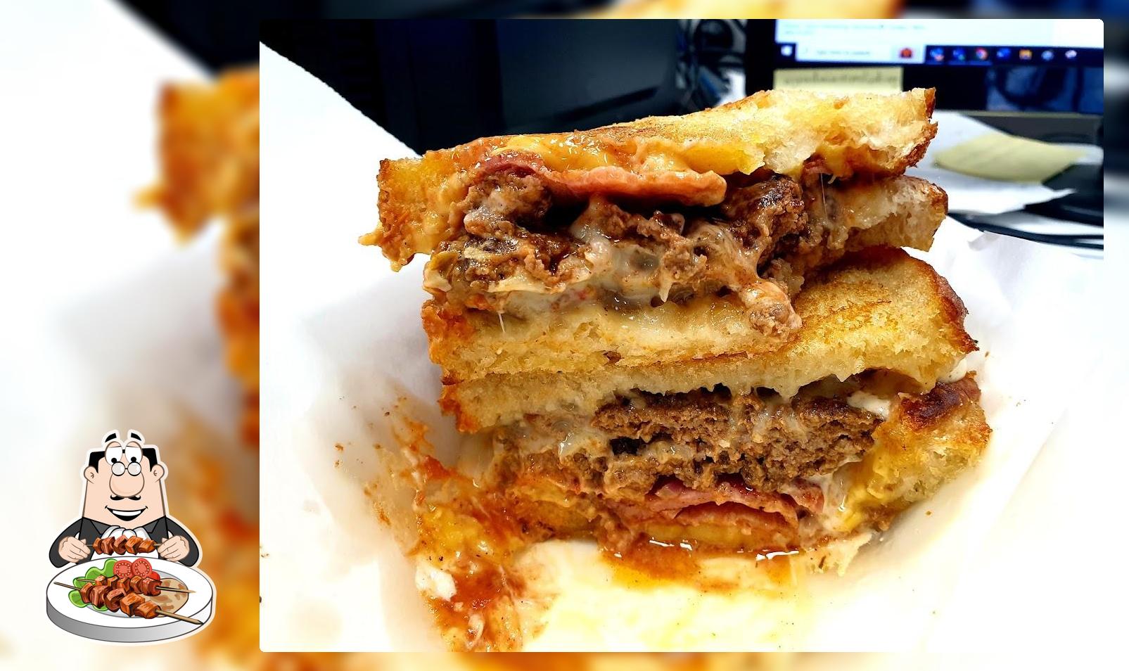 Sando Deli in Albert Park - Restaurant reviews