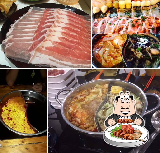 Shabuko Lomsak Branch, Lom Sak - Menú del restaurante, precios y reseñas