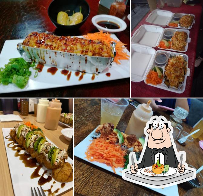Sushi Kigo & Variety, Culiacán Rosales - Menú del restaurante, precios ...
