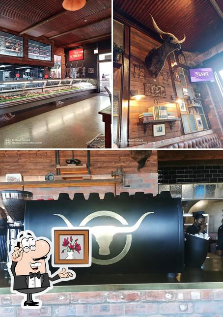 THE BOER AND BUTCHER - HAASENDAL, Cape Town - Restaurant menu, prices ...