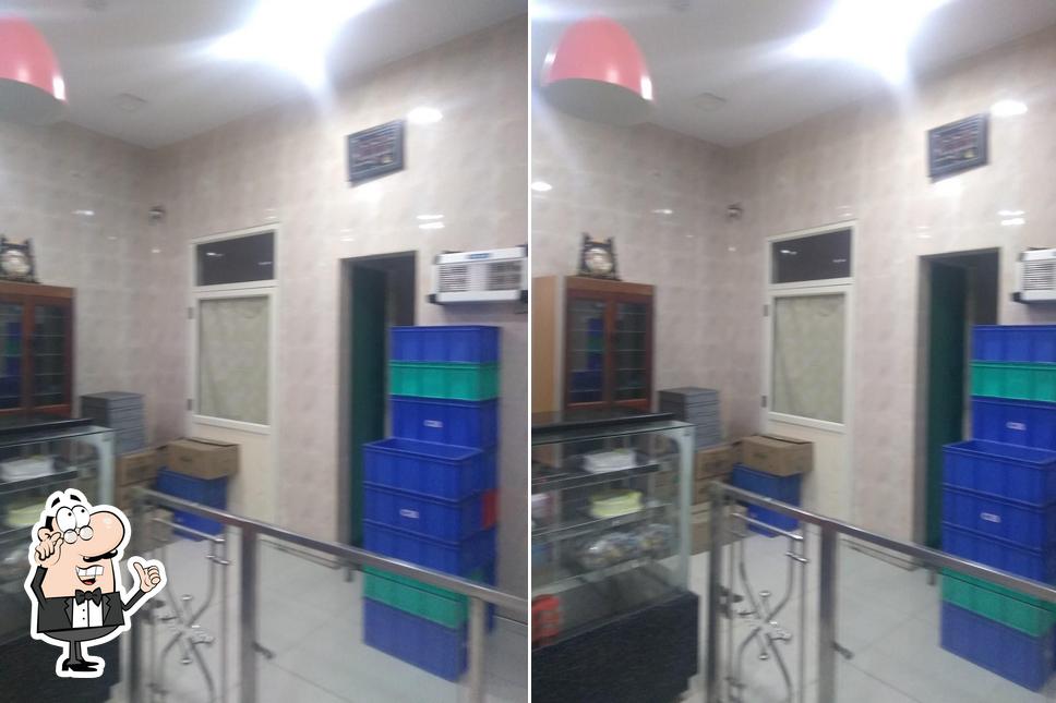 The Coronation Bakery - Thiruthangal, Sivakasi - Restaurant reviews
