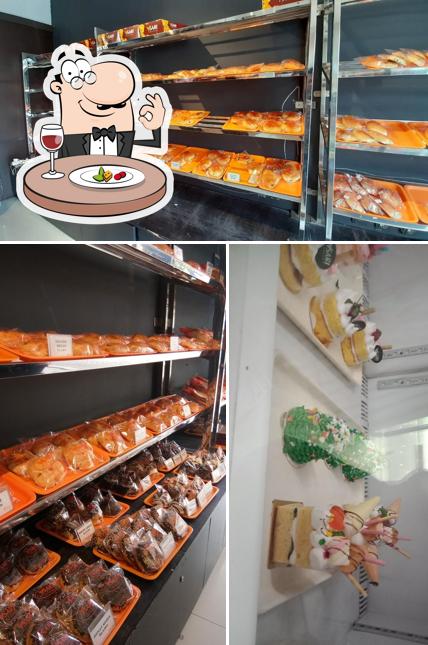 Widasari Bakery Sepanjang, Bungurasih - Restaurant menu, prices and reviews