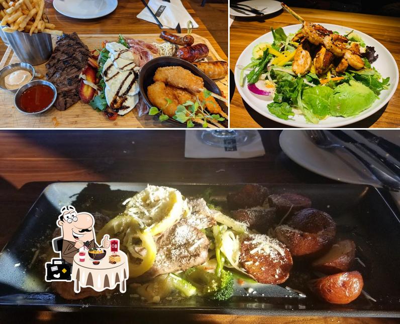 Restaurant Zibo! Vaudreuil, Vaudreuil-Dorion - Menu du restaurant, prix ...