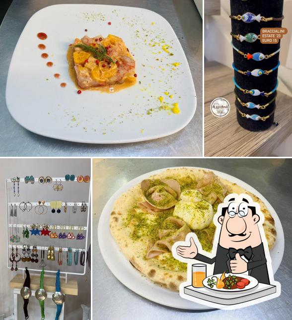 La Sciccheria - Ristorante, Pizzeria, Siracusa - Menu e recensioni del ...
