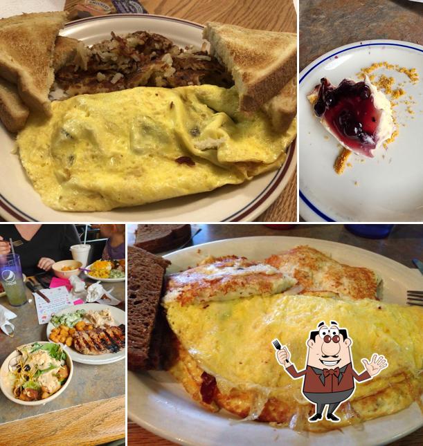 Ryan’s Restaurant & Catering, Wauseon - Restaurant menu, prices and reviews