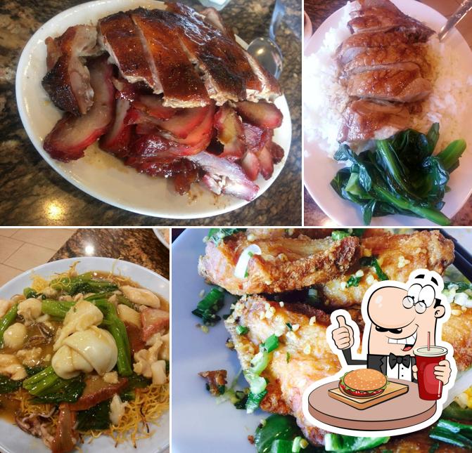 Sam Woo BBQ, Las Vegas - Restaurant menu, prices and reviews