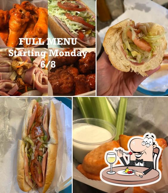 Top 5 restaurants with new York–Style Pizza in Lancaster, june 2025 ...