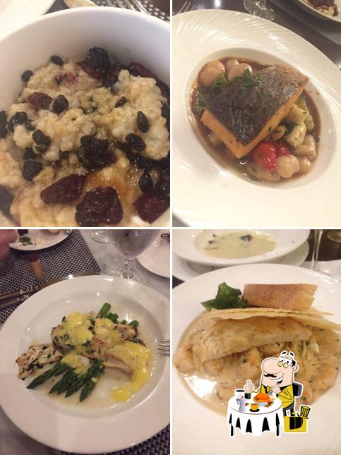 The Carolina Room, Hilton Head Island - Restaurant menu, prices and reviews