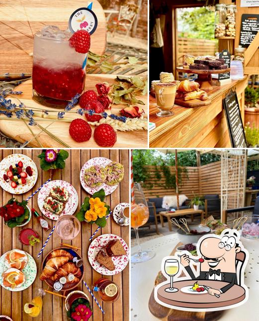 Top 5 restaurants in Ledbury, october 2024 - Restaurant Guru