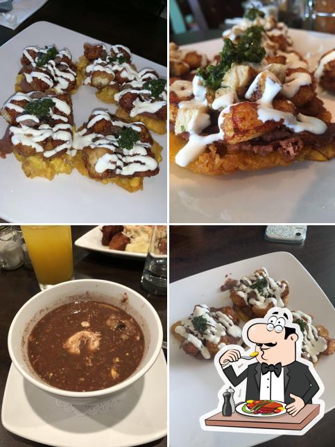 The Spotted Gallo, Miami - Restaurant menu, prices and reviews