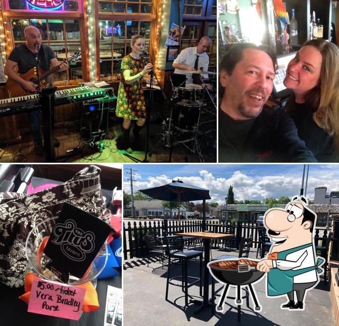 Titus Tavern, Rochester - Restaurant menu, prices and reviews
