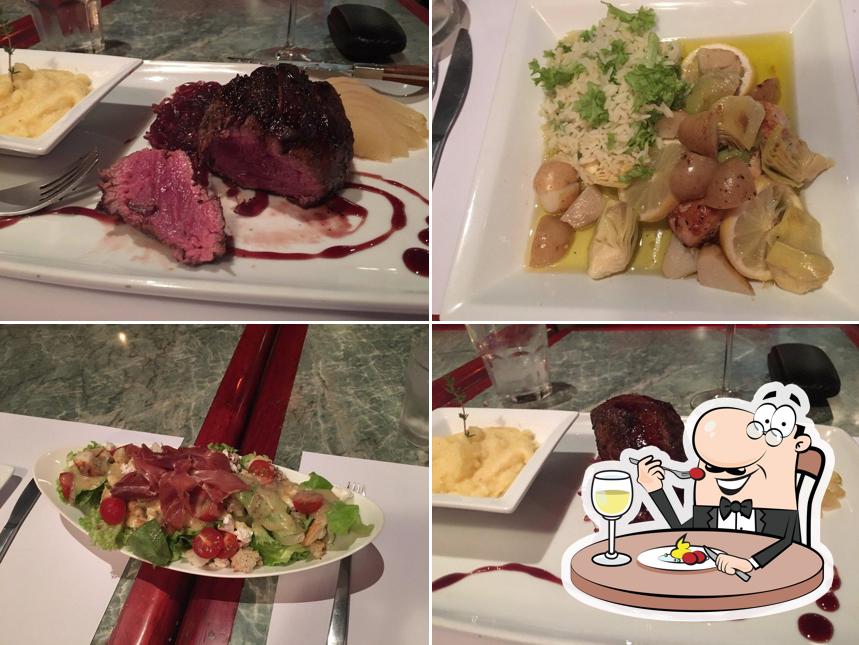 Trocadero restaurant, La Paz - Restaurant reviews