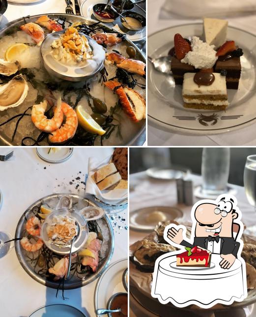 Truluck's Ocean's Finest Seafood and Crab, 2401 McKinney Ave in Dallas ...