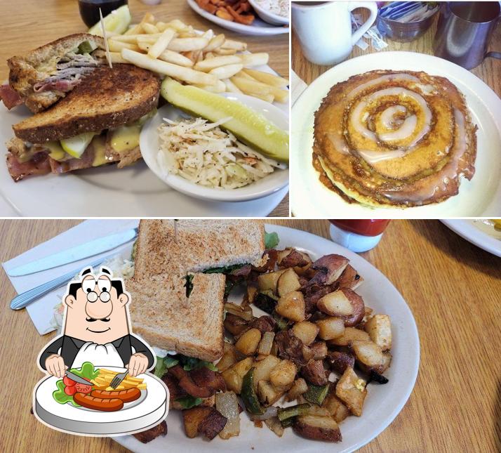 Country Cottage Diner, Center Moriches - Restaurant menu, prices and ...