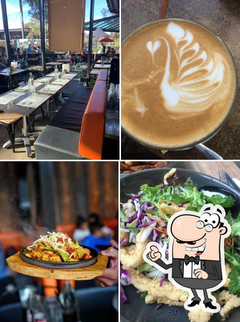 The Groove Train, Mill Park - Restaurant menu, prices and reviews