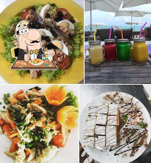 Baobab Restaurant, Ko Samui - Restaurant reviews