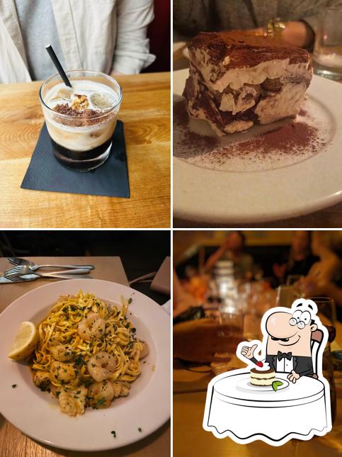 Bar Vini, Glasgow - Restaurant menu, prices and reviews