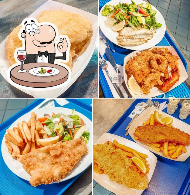 Blue Lagoon Bar, Cairns City - Restaurant menu, prices and reviews