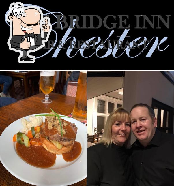 The Bridge Inn, 111 Tarvin Rd in Chester - Restaurant reviews