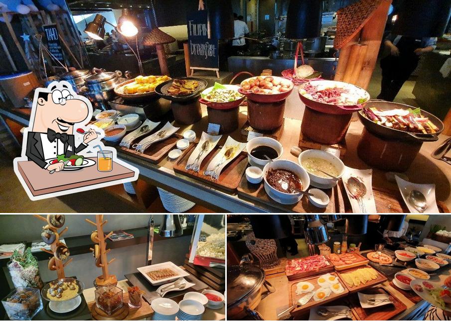 C Lounge, Manila - Restaurant menu, prices and reviews