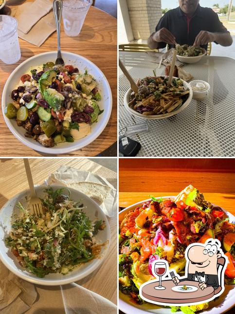 CAVA, Oklahoma City - Restaurant menu, prices and reviews