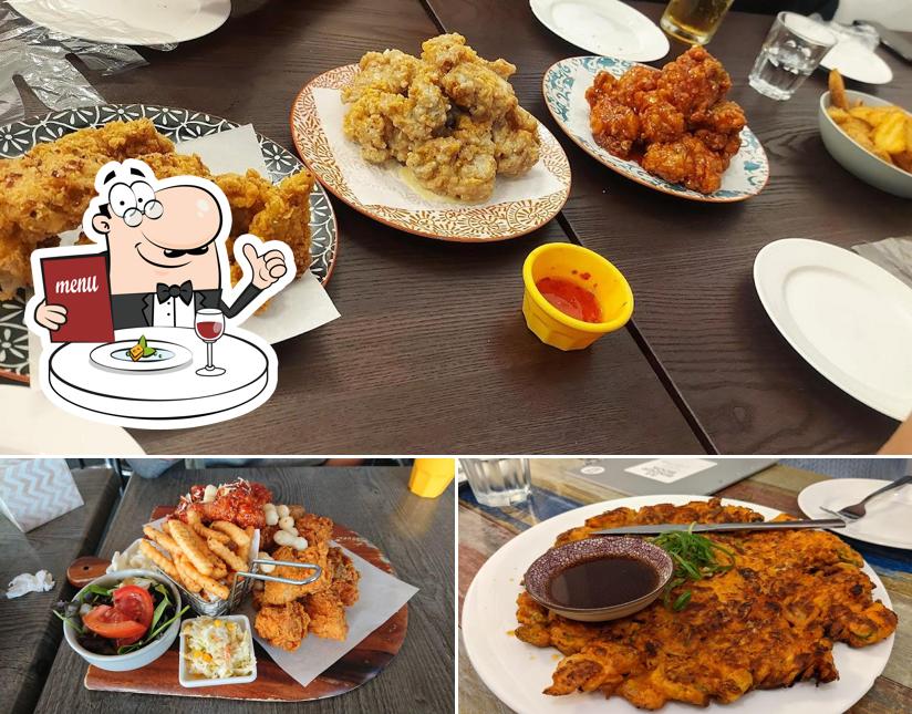 7 Grams Restaurant in North Perth - Restaurant reviews