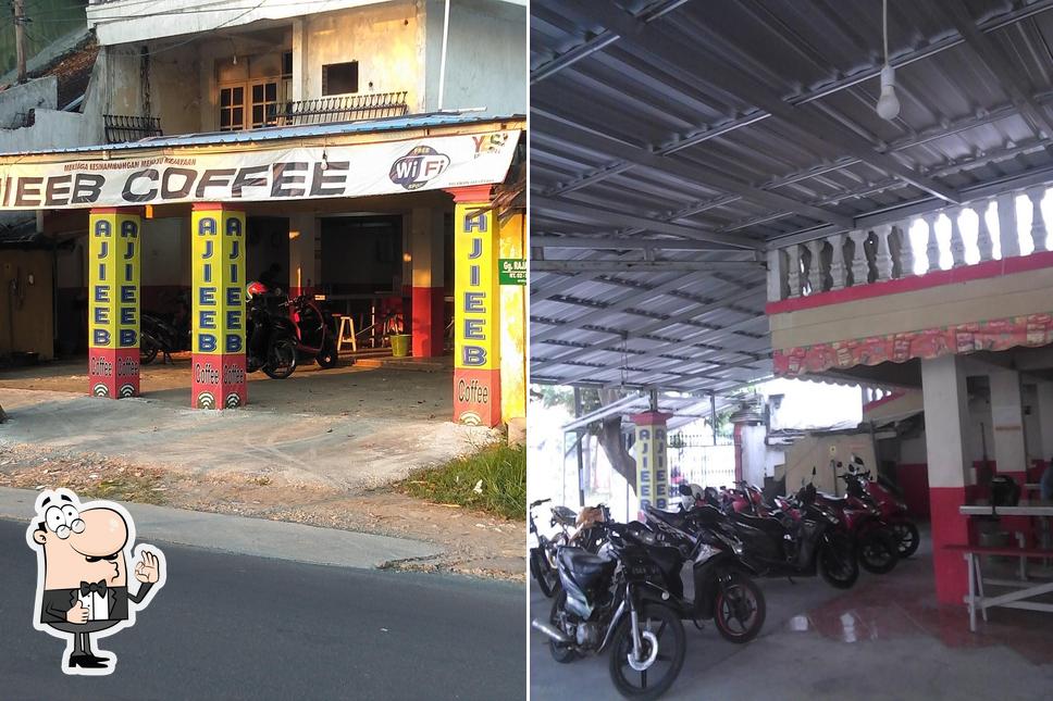 AJIEEB COFFEE PULE cafe, Lamongan - Restaurant reviews