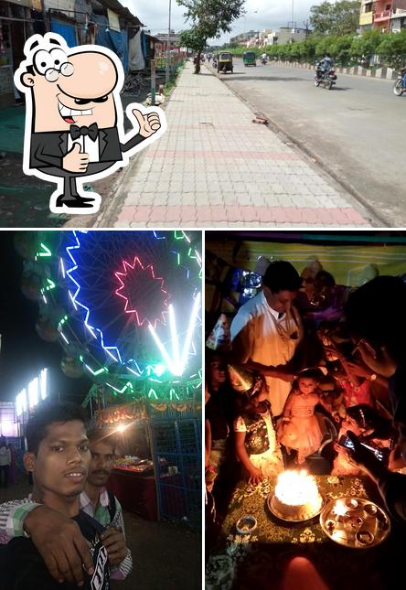 Gupta Tea Center & nasta, Surat - Restaurant reviews