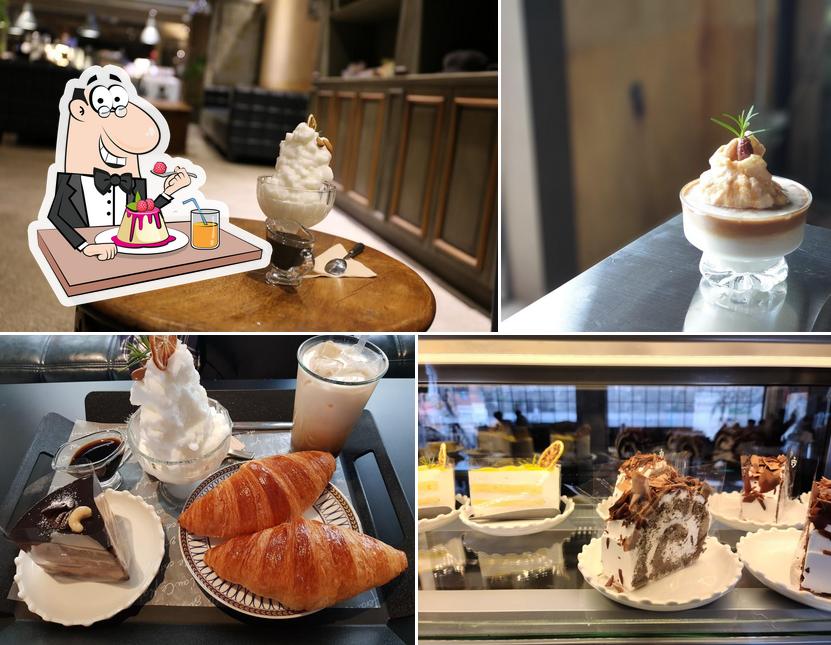 MAGNATE, Busan, Motgol - Restaurant menu, prices and reviews