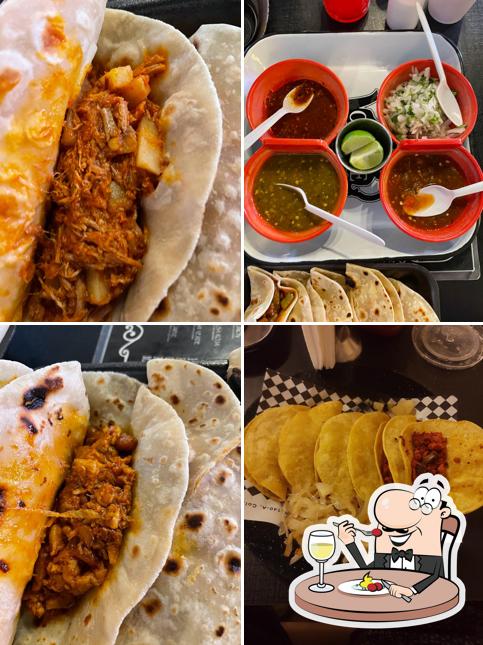 Cesar's Tacos, Santa Catarina - Menú del restaurante, precios y reseñas
