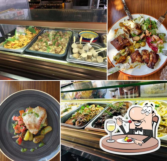 Chicha Restaurante, Frigiliana - Restaurant menu, prices and reviews
