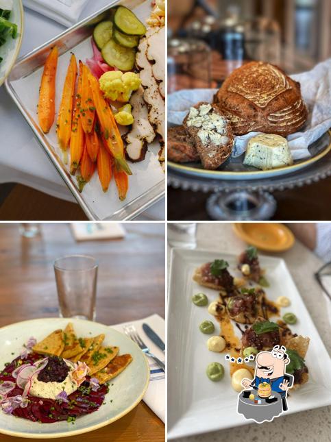 CoLab Kitchen Restaurant, Stuart - Restaurant menu, prices and reviews