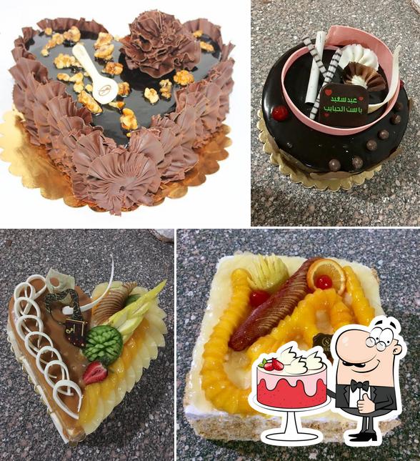 Shahrazad sweets desserts, Egypt - Restaurant reviews