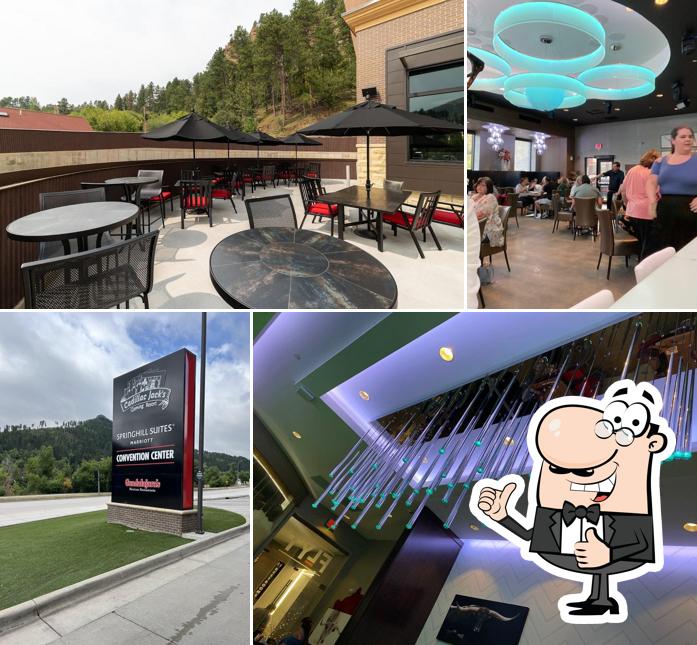 FLYT Steakhouse, Deadwood - Restaurant menu, prices and reviews
