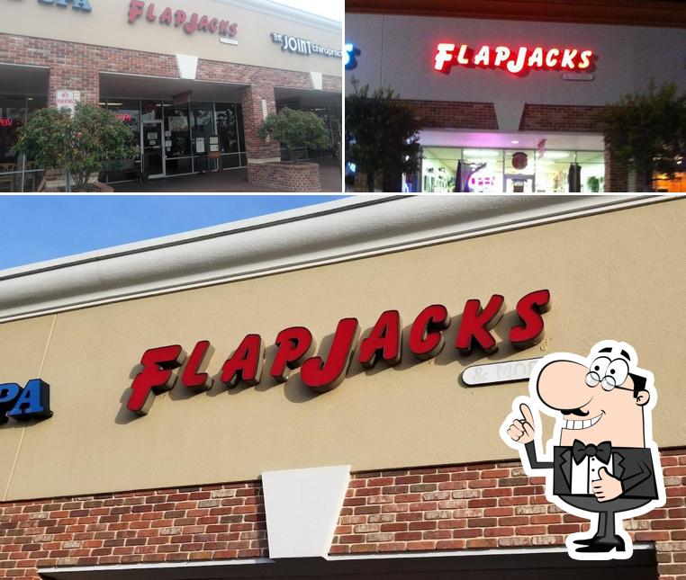 Flapjacks & More, Port Orange - Restaurant menu, prices and reviews