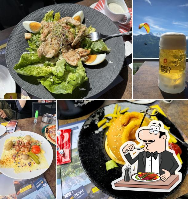 Top 5 restaurants with fondue in Interlaken, september 2024 ...