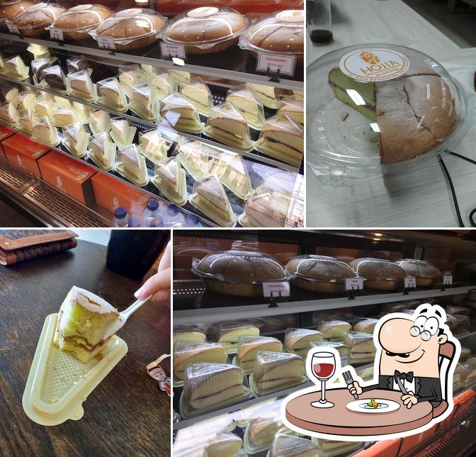 HOJIA Cake & Biscuits - sesetan store, Mengwi, Jl. Raya Sesetan No.221C ...