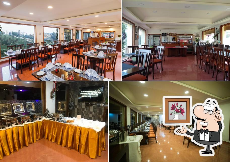 House of terrarium, Restaurant, Kotagiri - Restaurant menu, prices and ...