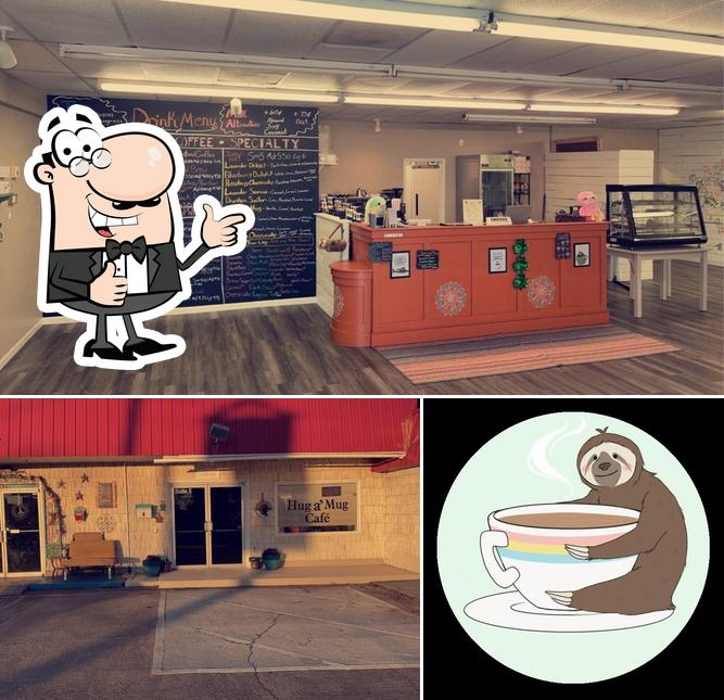 Hug a' Mug Café, North Myrtle Beach - Restaurant menu, prices and reviews