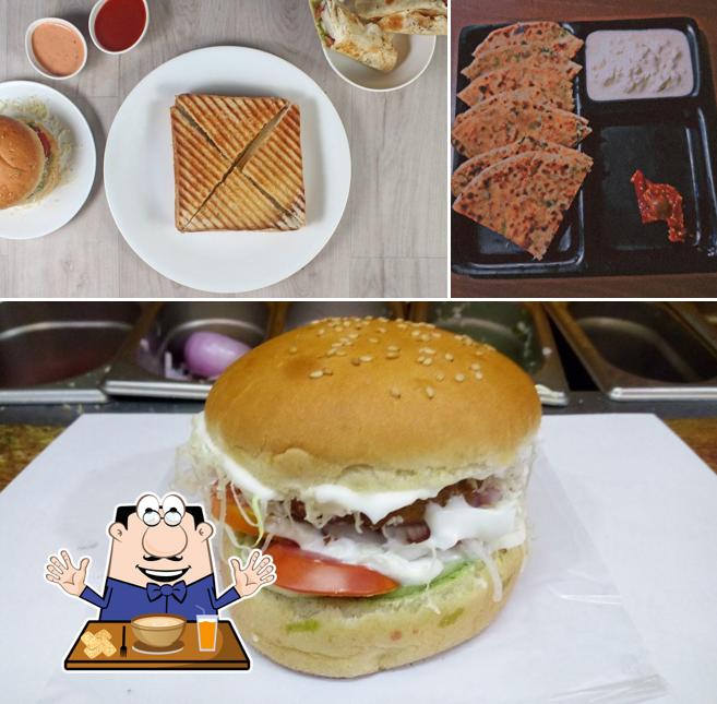 Ladli Fast Food, Ahmedabad - Restaurant menu, prices and reviews