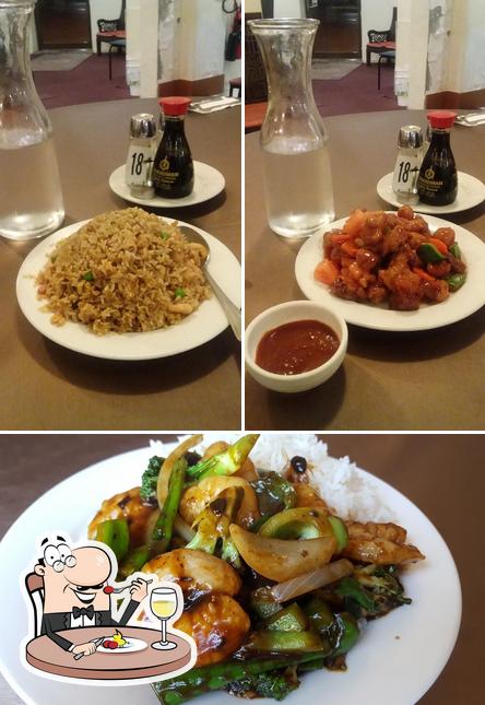 Leong's Chinese Restaurant, Nowra - Restaurant menu, prices and reviews