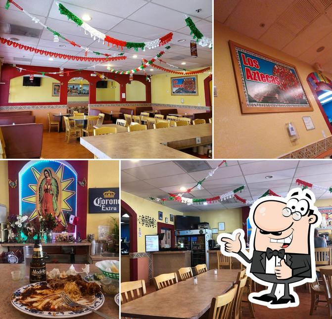 Los Aztecas Restaurant, Florida City - Restaurant menu, prices and reviews
