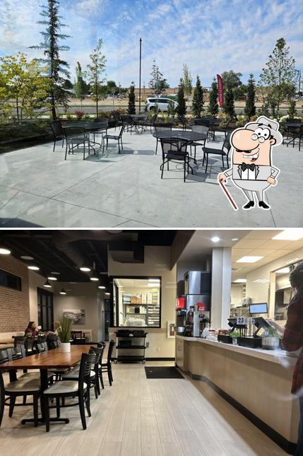 Marie Callender's, Meridian - Restaurant menu, prices and reviews