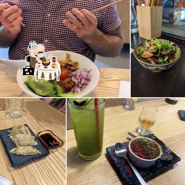 Matsudai Ramen, Cardiff - Restaurant menu, prices and reviews