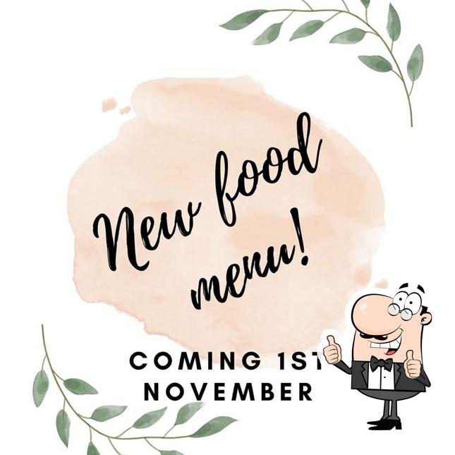 New Inn, Horning in Horning - Restaurant menu and reviews